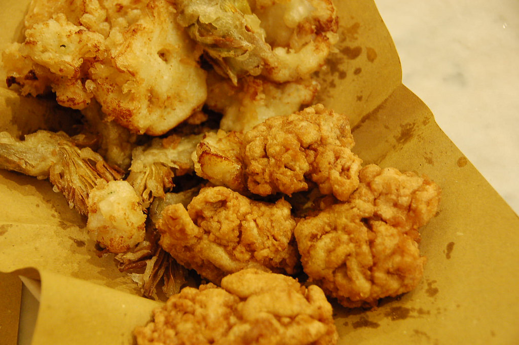 La ricetta del Cervello Fritto alla toscana | Vinodaburde